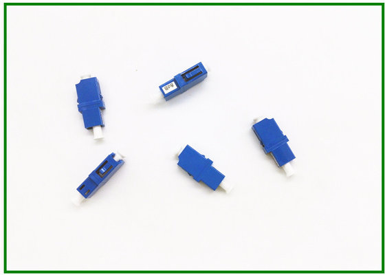 8dB 10dB 15dB Variable Optical Attenuator / Single Mode Fiber Attenuator