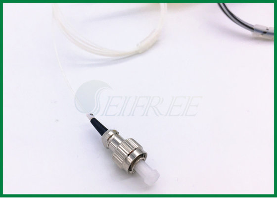 1550nm C Band 3 ports Fiber Optic Circulator / high power circulator