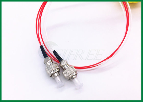 1310nm O Band 3 ports fiber optic passive components Mini Fiber Circulator EPON