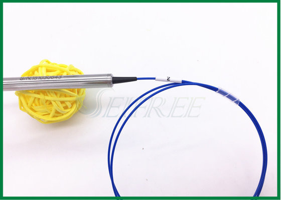 1310nm O Band 3 ports fiber optic passive components Mini Fiber Circulator EPON