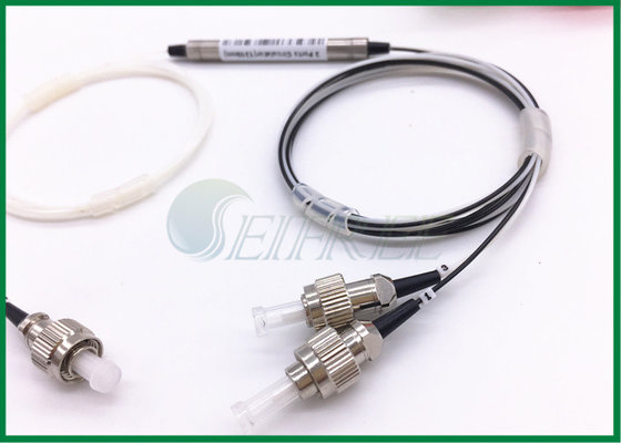 Seifree Mini Fiber Optic Circulator GPON 1590nm L Band for FTTH