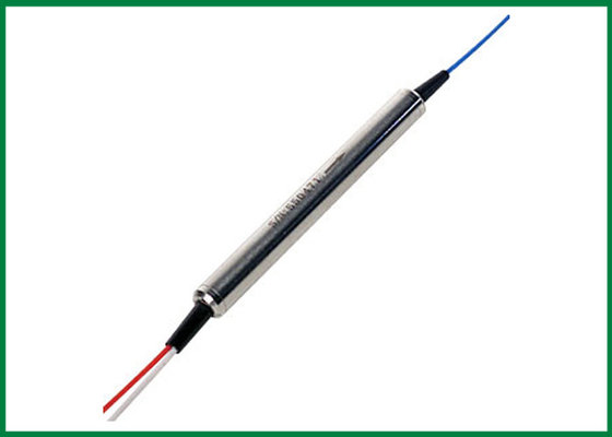 FTTH Fiber Optic WDM 1x2 1310nm 1490nm 1550nm 1625nm Triple Play