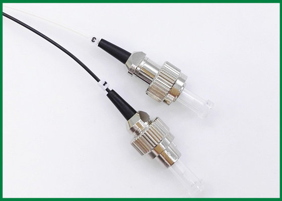 P Grade Single Mode Fiber Optic Circulator 1310nm Polarization Independent 3 Ports