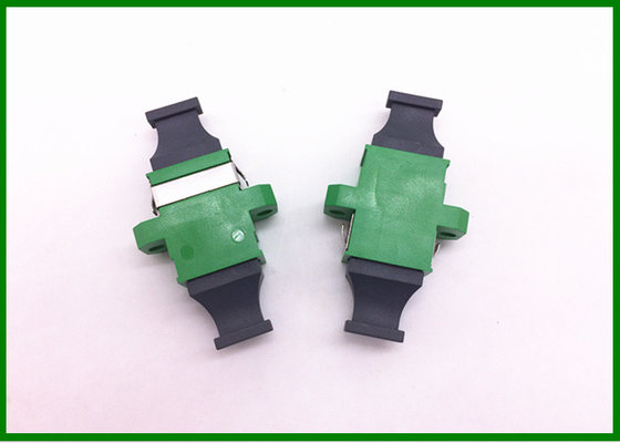 SM Simplex MTP plug G652D or G657A Fiber Optic Adaptor for Test equipment