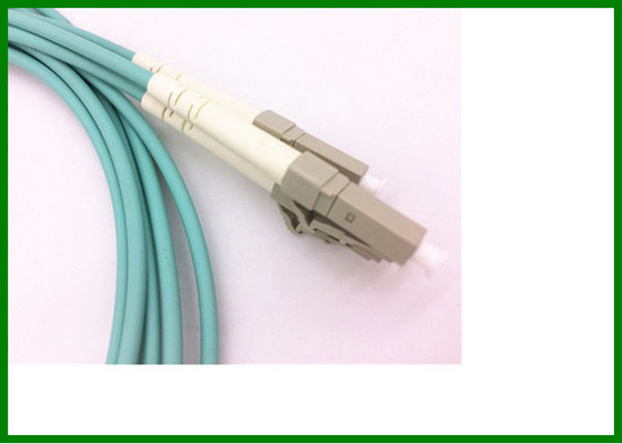 MM OM3 Multi model Simplex Optical Patch with LC/UPC connector for Optical networking wiring