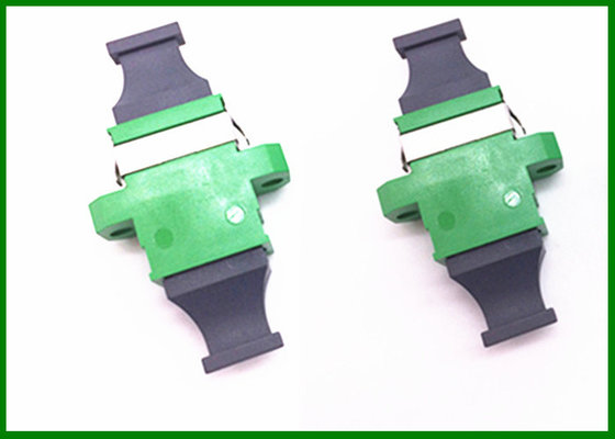 SM Simplex MTP plug G652D or G657A Fiber Optic Adaptor for Test equipment