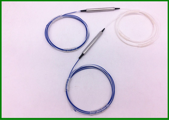 1550nm 3 ports Optical Circulator with 0.9mm 1m length for Bi-Directional systems