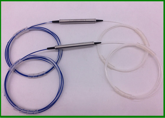 1550nm 3 ports Optical Circulator with 0.9mm 1m length for Bi-Directional systems