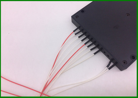 1*4 SM Tree Fused Coupler with SC/UPC 0.9mm cable and 1m length  for CATV system