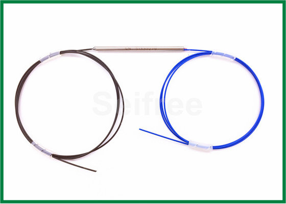 Single Mode Fused WDM 1310nm and 1550nm with fiber Flex 1060 15 Isolation