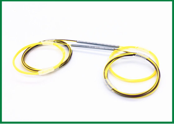 CATV LAN & WAN OM3 50/125 multimode fiber splitter Coupler 50/50
