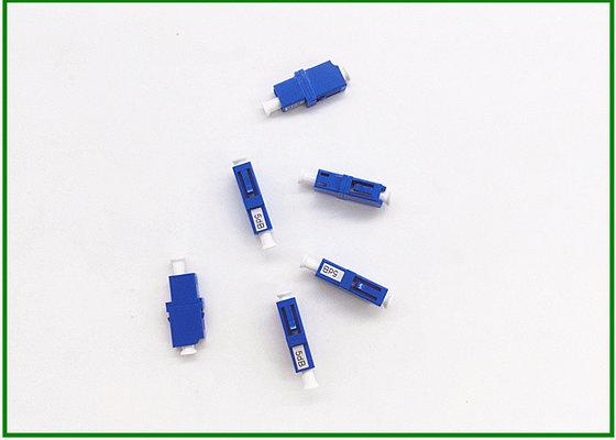 LC 5 dB  Fiber Optic Attenuator Single Mode for Access network
