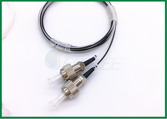 Seifree Mini Fiber Optic Circulator GPON 1590nm L Band for FTTH