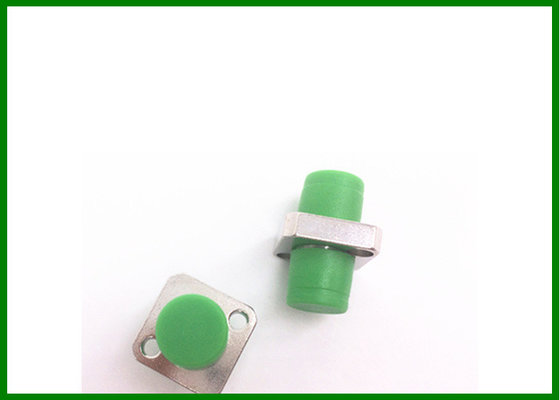 Standard FC/APC plug Optical fiber Adaptor for Optical Network Wiring