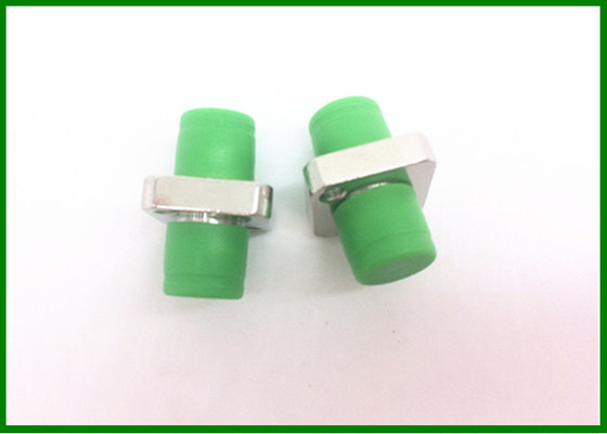 Standard FC/APC plug Optical fiber Adaptor for Optical Network Wiring
