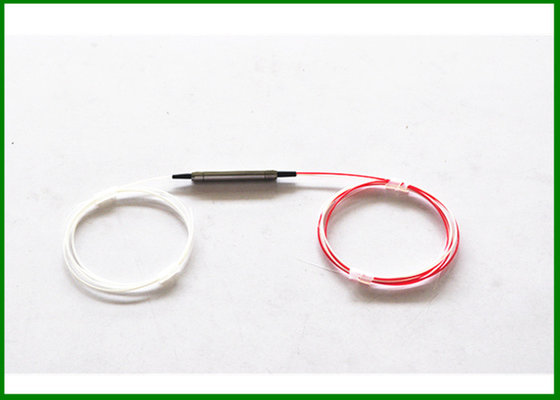 SM Filter WDM T1310 R1490 1550 with 0.9mm cable in 1m length for CWDM system