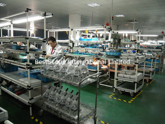 China Digital Optical Microscope exporter
