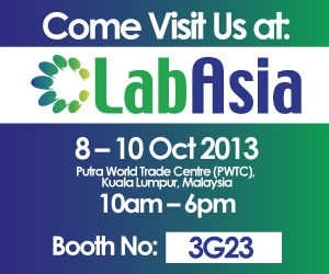 NEWS：BESTSCOPE PARTICIPATE IN THE LAB ASIA EXHIBITION