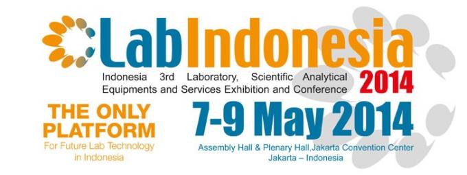 NEWS：BESTSCOPE PARTICIPATE IN THE LAB INDONESIA 2014