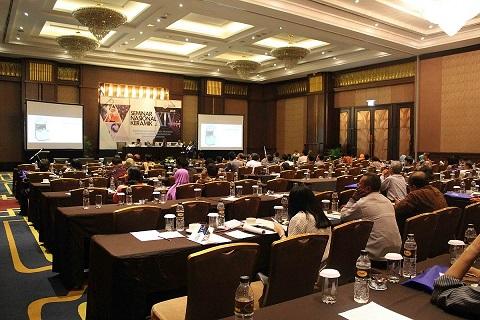 BestScope Successfully Participate in the Indonesia National Seminar of Ceramics