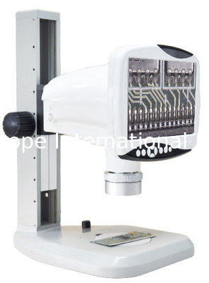 China HDMI LCD Handheld Digital Microscope 1280 × 800 Resolution company