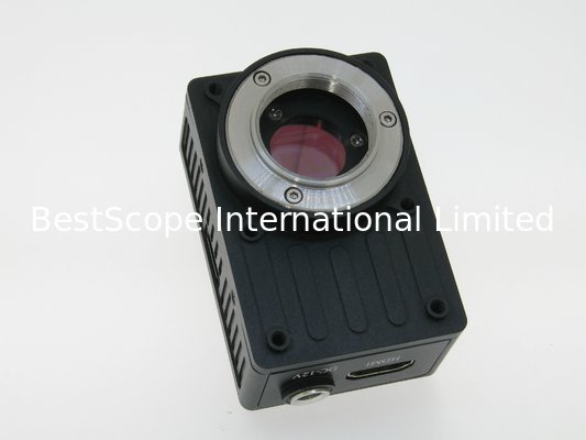China High resolution High speed frame rate Max 30fps Equipped with IR remote control 4K UHD cameras factory
