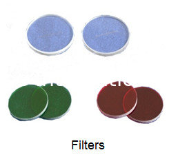 China 10 × Eyepiece , 20 x Eyepiece , Total  Magnification 3.8 × ~ 115 × ( can be extended to 345 × ) Comparison Micrsocpe factory