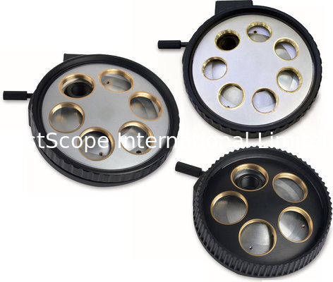 China BS - 6060  Metallurgical Microscope with splitting ratio Binocular Trinocular factory