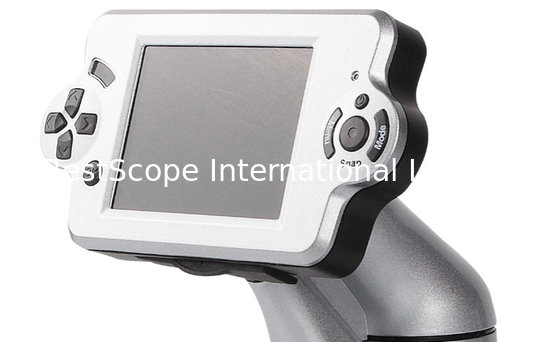 China 3 . 6 ” TFT LCD Screen CMOS digital camera  resolution 960 × 240 LCD Digital Microscope company