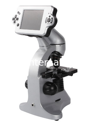 China 2 . 0MP 600×1200 LCD Digital Microscope  With SD Card BLM - 212 factory