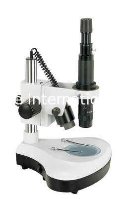 China Low Magnification Zoom Stereo Microscope 3D For Clinical factory
