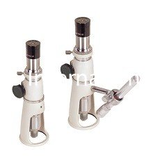China Pen Light  Illumination  Portable Digital Microscope with 10× Eyepiece factory