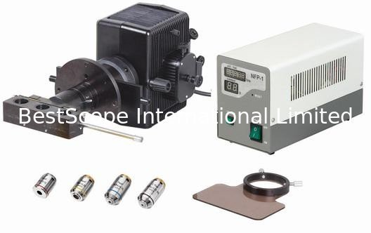 China Clinical Fluorescent Microscopes Video With High Resolution factory