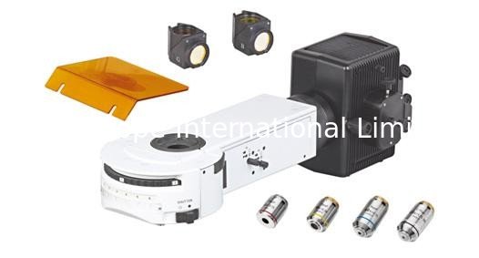 China High Resolution Fluorescent Microscopes Reflected For Clinical company