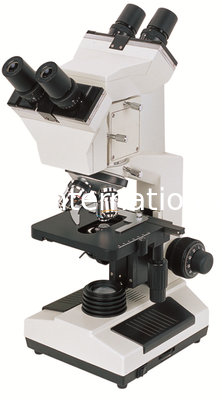 China Medical Multi-Head Microscope Optical With Kohler Illumination factory