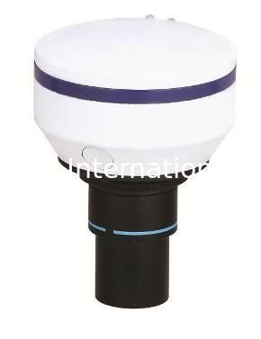 China 1.3mp Digital Microscope Cameras Low Lux With Rolling Shutter factory