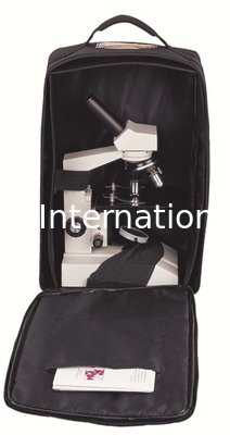 China Microscope Accessories , Microscope Carrying Case For PVC Carrying Case factory
