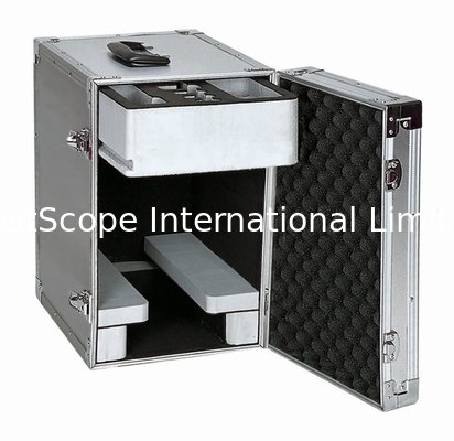 China Microscope Accessories , Microscope Carrying Case For Aluminum Carrying Case factory