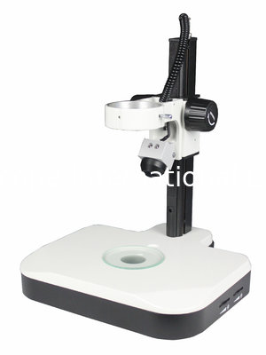 China Stereo Microscope Accessories , 326mm Column Height Stand BSZ-F17 factory