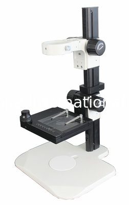 China Stereo Microscope Accessories , BSZ-F18 500mm Column Height Stand factory
