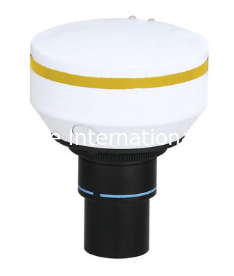China 1/3 Inch 1.3MP Digital Microscope Cameras Colorful USB2.0 With High Resolution Sensor factory