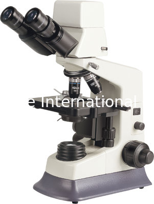 China BS-2035DA Binocular Digital Optical Microscope With Wide Field EW10/20 factory