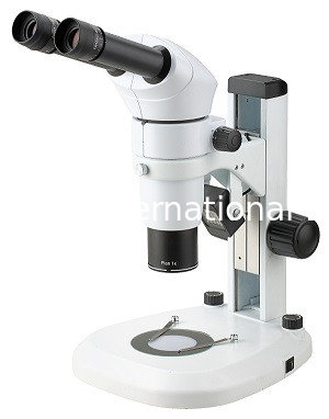China Plan Achromatic Objective 1× Zoom Stereo Microscope Model BS-3060 factory