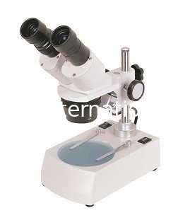 China High Resolution Stereo Zoom Microscope In Academic Medical And Industrial Field factory
