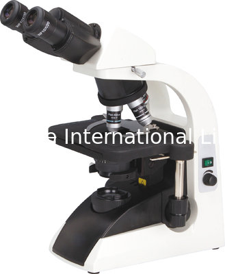 China LED Illumination Compound Biological Microscope For College Education, Laboratory Research factory