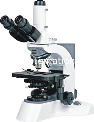 China Biological Microscope with Infinite Optical System for Laboratory Research factory