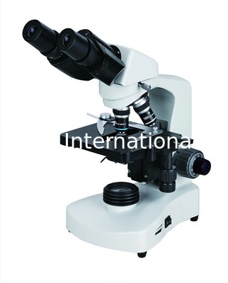 China Economic, Practical and Easy Operate LED illumination Biological Microscope factory