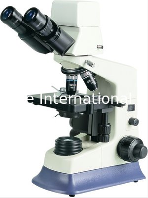China Binocular Digital Optical Microscope with LED Illumination and High Resolution Camera factory