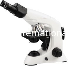 China White Biology Microscope , High Resolution Handheld Digital Microscope exporter