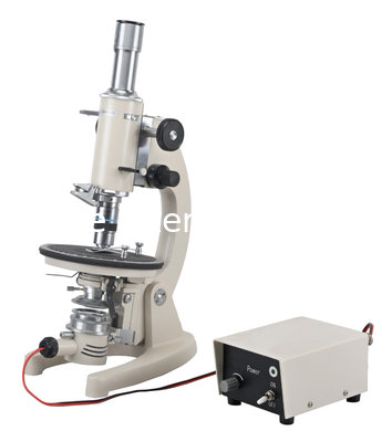 China Monocular Polarised Light Microscope Digital Camera for Image Analysis exporter